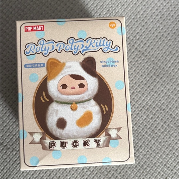 Toys | Roly Poly Kitty | Poshmark